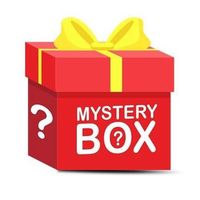 The Mystery Box – Pocket City